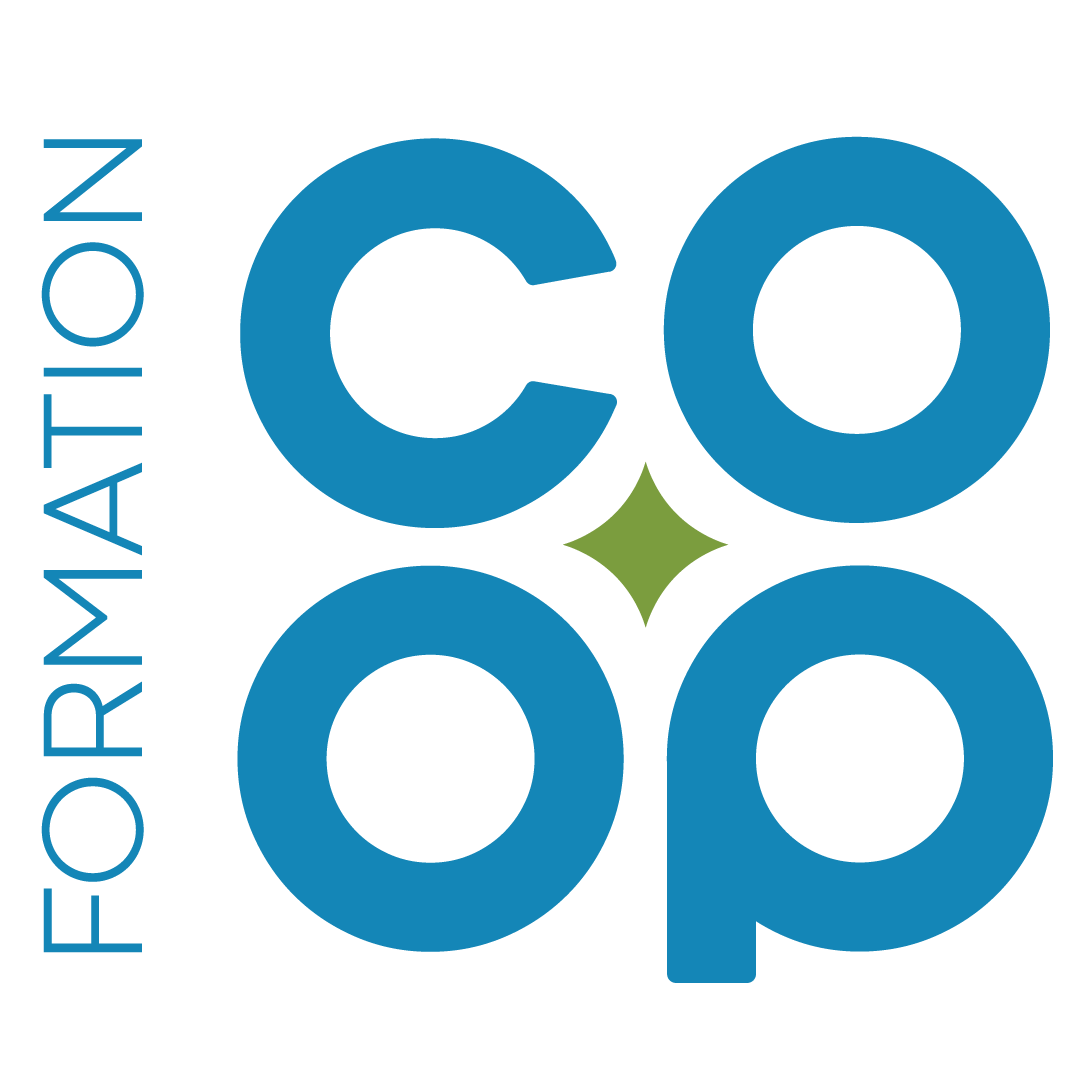 Formation Co-op